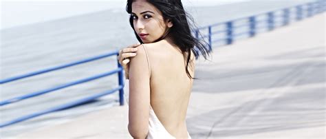 3840x1644 Resolution Rakul Preet Singh New Sexy Photos 3840x1644
