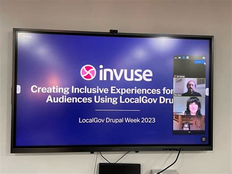 Invdev On Linkedin Send Accessibility Localgovernment Localgov