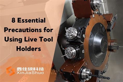 How Many Types Of CNC Tool Holders Are There? - Toolholdernow
