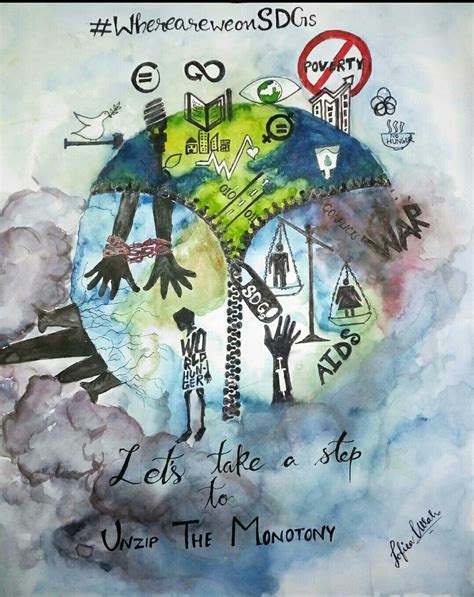 Global Environmental Issues Poster 25 Best Climate Inspiring Quotes