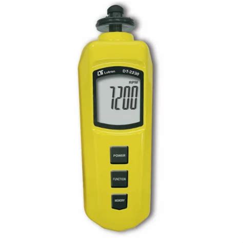 Tachometer Gasoline Engine Tachometer Manufacturer From Mumbai