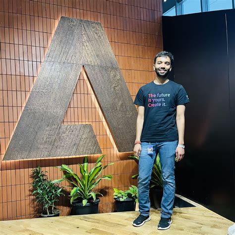 Ayush Anand On Linkedin Adobe Adobelife Softwareengineer