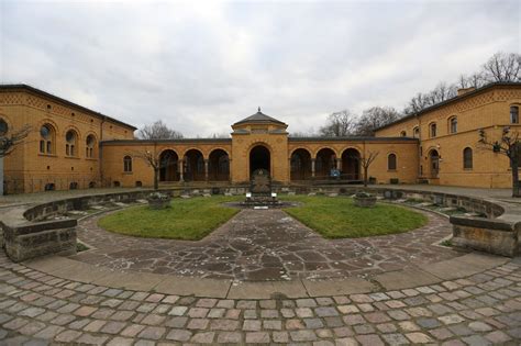 Herzlich Willkommen Förderverein Jüdischer Friedhof Weißensee