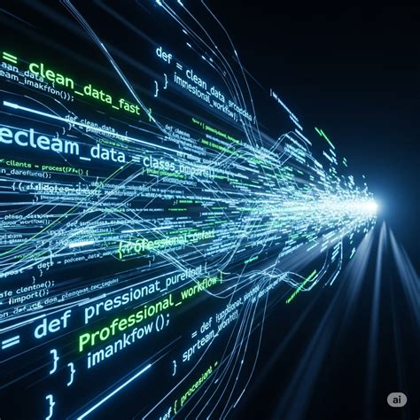 7 Python Tricks That Make Your Code Cleaner And Faster By Babar Saad The Pythoneers Aug