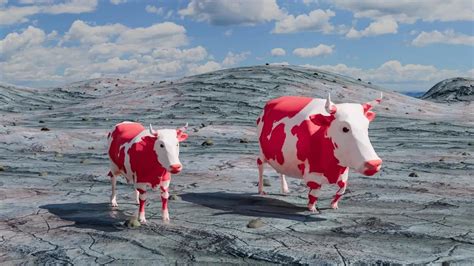 Shape Keys Animation In Blender 41 In Hindi