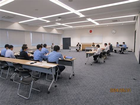 令和5年度第4回高知警察署協議会を開催しました 高知県警察ホームページ「こうちのまもり」