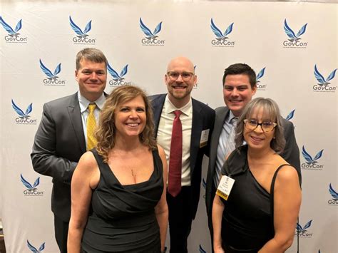 Lisa Timbrook On Linkedin Govconawards2023 Governmentcontracting