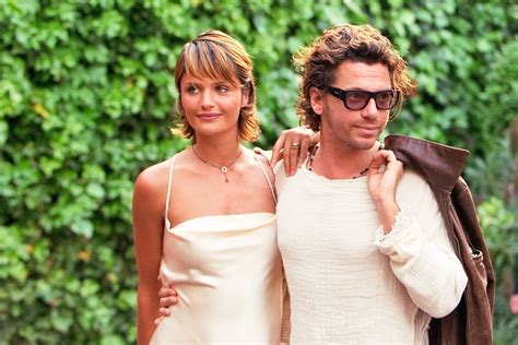 A 25 Años De La Muerte De Michael Hutchence Un Juego Sexual Y Sus