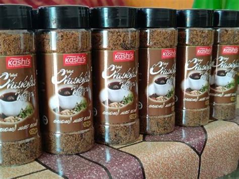 Chukku Kappi 125gm Jar At Best Price In Thrissur Id 2853289673812