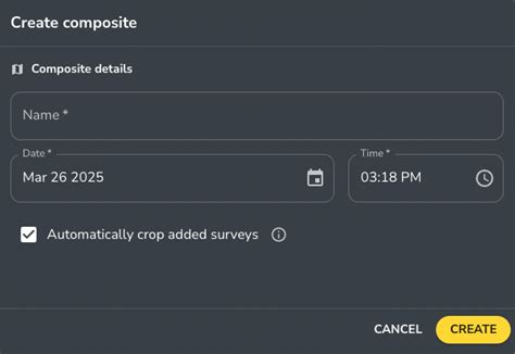 Getting Started With Composite Surveys Propeller Aero