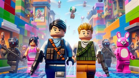 😝brick Maze Escape 20🕵️‍♂️ 0169 8818 4714 By Navidaloca Fortnite