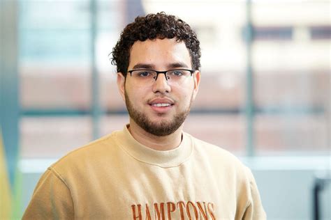 Cohort Stories Meet Maycol Boston Vol 8 No 57— Guest Post By… By Hack Diversity The