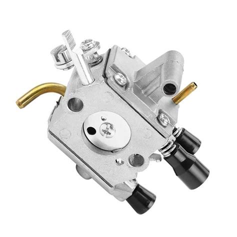 Carburateur Pour Débroussailleuse Stihl Fs120 120R Fs200 Fs250 Fs300