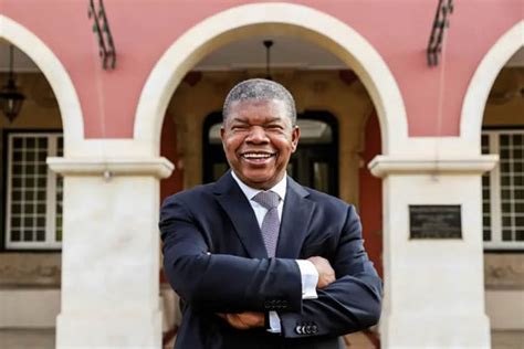 João Lourenço Deve Apresentar “pensamento Económico” E Exonerações Não