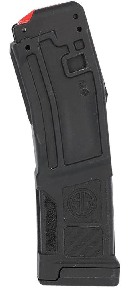 Sig Sauer Mpx Gun Magazines