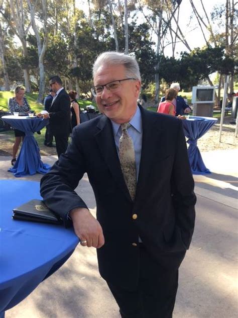 State Of The Arts Professor Seth Lerer The Ucsd Guardian