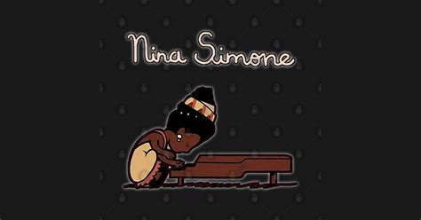 Nina Simone Nina Simone T Shirt Teepublic