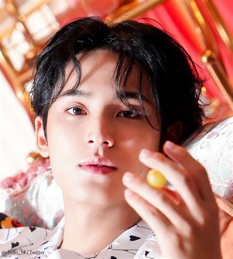 Seventeen ミンギュを幸せにする特別なアイテムとは？ コンサート後に〇〇するのが最高・・ 日常の中の小さな幸せを楽しむ姿にメンバーも