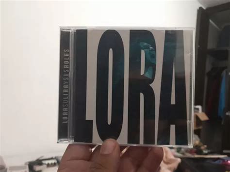 Cd Lora Su Lira Y Sus Rolas En Formato Cd Mercadolibre