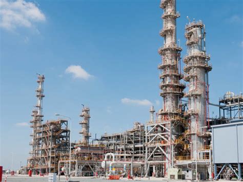 Adnoc Secures 15 Year Lng Supply Deal With Enn For Ruwais Project