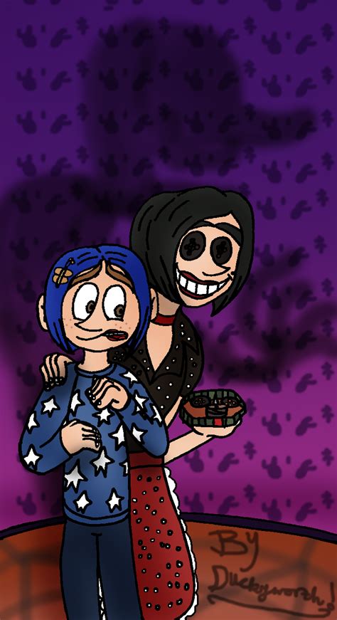 An Other Mothers Love By Duckyworth On Deviantart