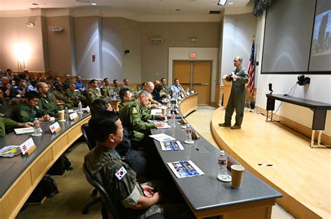 94th Army Air Missile Defense Command Hosts Multilateral Integrated