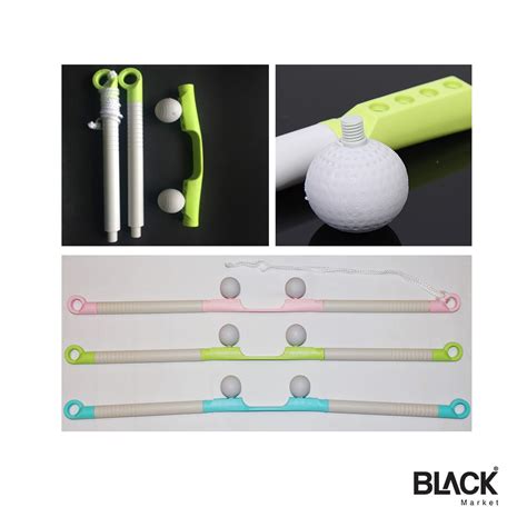 Multi Trigger Point Body Massager Manual Stick Multi Function