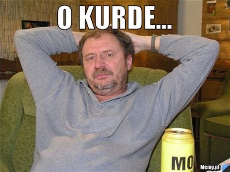 O Kurde Memy Pl