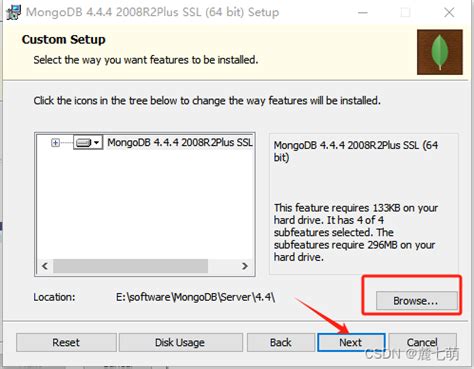 Windows Mongodb Windows Mongodb Csdn