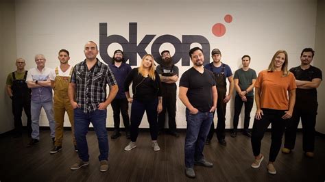 Bkon On Linkedin This Is Bkon
