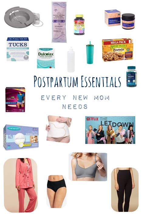 Top 10 Pregnancy Essentials For Mom Must Haves During Those 9 Months Of