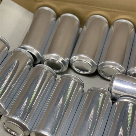 473ml 16oz Aluminum Can Empty For Beer And Beverage