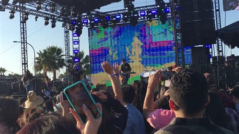 Lo Que Siento Cuco Live At Tropicalia Youtube