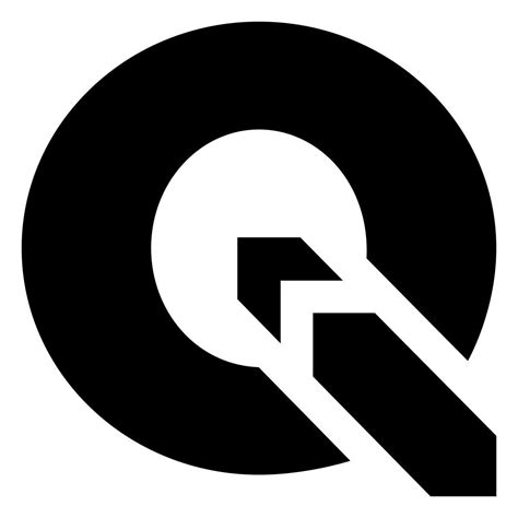 Qgis Logo And Icon Collection For Effective Mapping