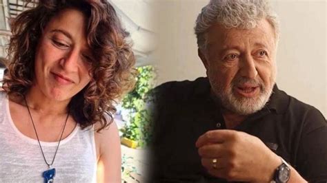 Metin Akpınar ın 35 yıl sonra ortaya çıkan kızı konuştu Babam 5 yıl