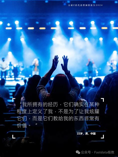全球Z世代消费洞察报告2024 澎湃号湃客 澎湃新闻 The Paper