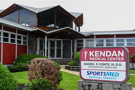 Garfield Nj Sportsmed Physical Therapy