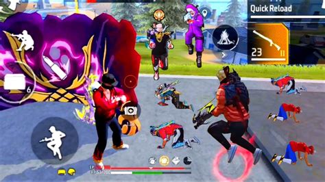 Solo Vs Squad 99 Headshot⚡poco F4 Full Gameplay 🎯 Best 3 Finger