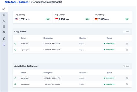 Setting Up A Load Balancer With Cloudflare Cleavr Docs