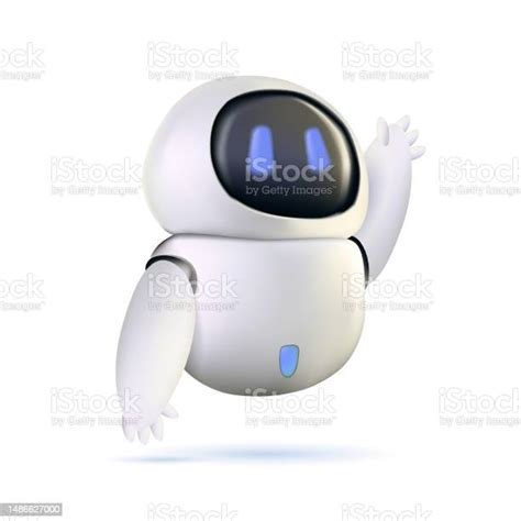 3d 인공 지능 챗봇 신경망 Ai 서버 및 로봇 기술 인공 봇 마인드 로봇 로봇에 대한 스톡 벡터 아트 및 기타 이미지 로봇