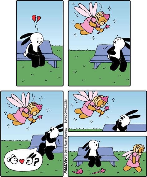 Comics Buni Joyreactor
