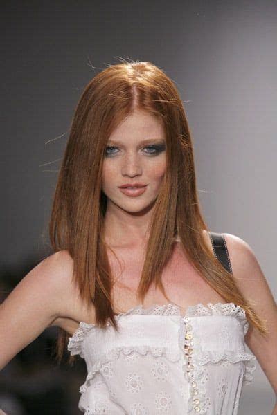 Cintia Dicker Hair Pictures Fashion Beauty Beauty