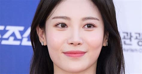 유라 빛이 나는 오늘 미모 [se★포토]