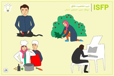 راهنمای جامع تیپ شخصیتی Istj مجله ای سنج