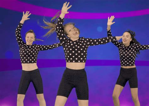 Tanz Mit Tante Rita Minidisco