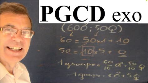 Devoir Maison De Math 3eme Pgcd Ventana Blog