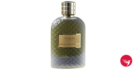 Alexandrite N Patchouli Ebk Perfume A Fragrance For Women And Men 2019