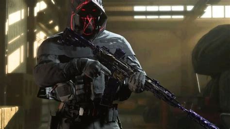 Warzone Players Furious As Another Pay To Win” Feature Arrives