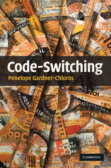 Code Switching