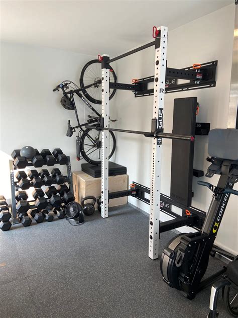 10 Design Tips To Maximize Your Small Home Gym Artofit